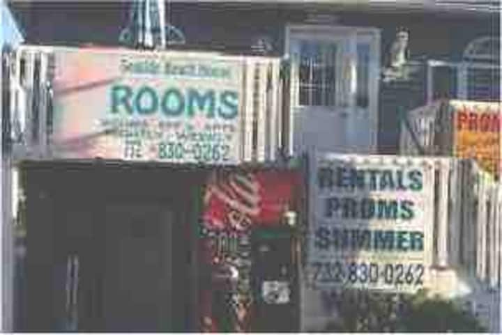 5 Bedroomapt. 2023 ! All Remodeled, Beach  Block - Seaside Heights, NJ