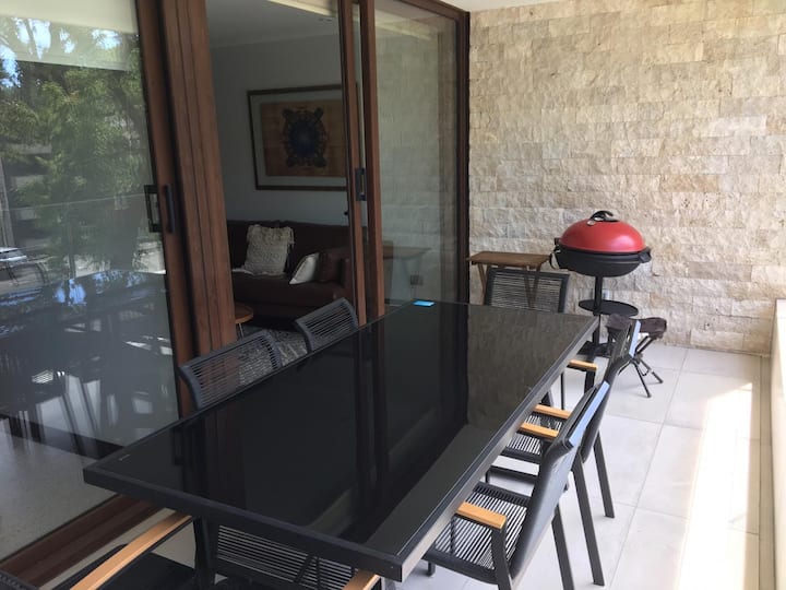 Depto. 3 Dormitorios Condominio Parque Pinares - Pucón