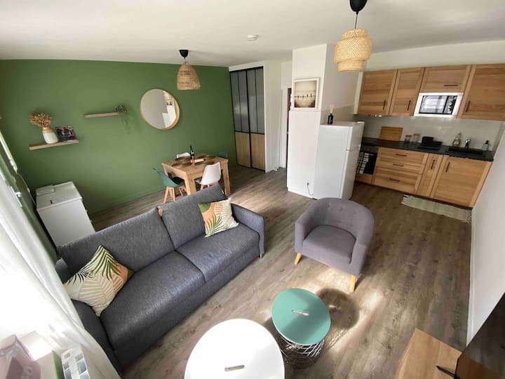 Appartement Proche Plage - Roscoff