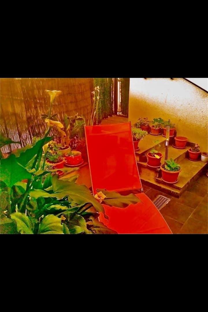 Mansarda Tra Scorci D'arte Con Vasca Idromassaggio - Turin