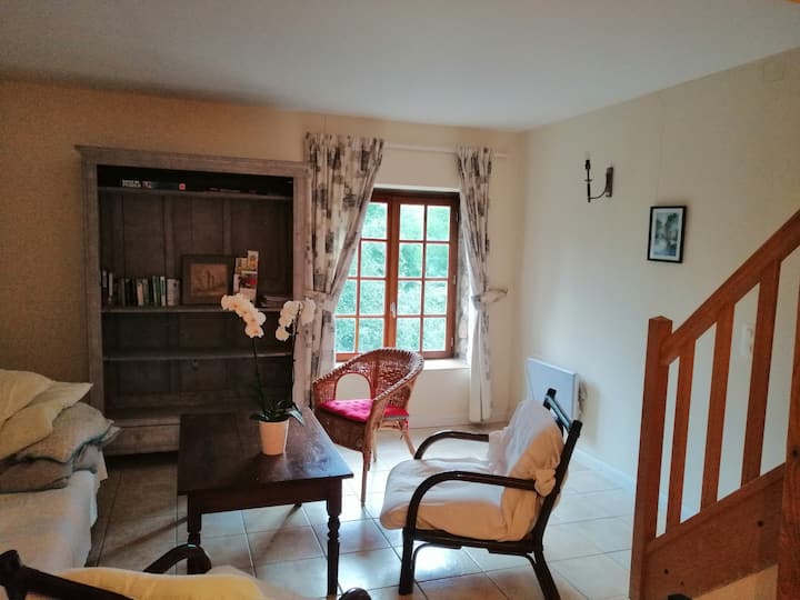 Le Gîte Des Vignes D'argent - Saône-et-Loire