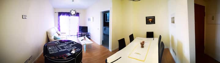 Apartamento Rosmaninho 1 - Faro