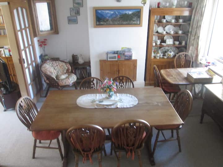 Rocarno B&b - Kingsbridge