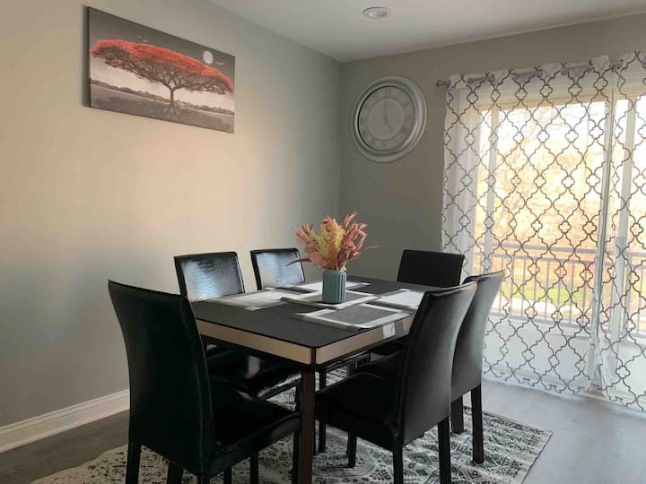 Spacious 4br, Central Chinatown By Mccormick/dwnt - Şikago, IL