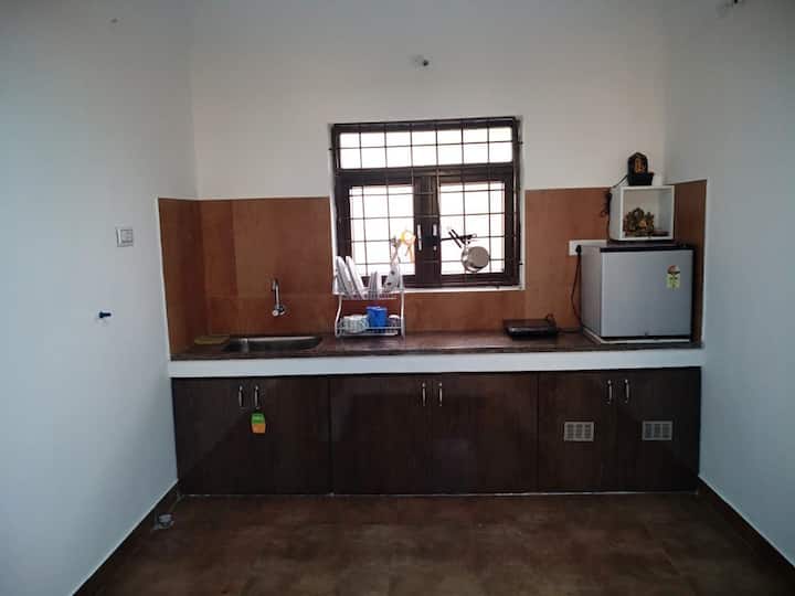 Traditional Kumbakonam Agraharam  House By Cauvery - Kumbakonam