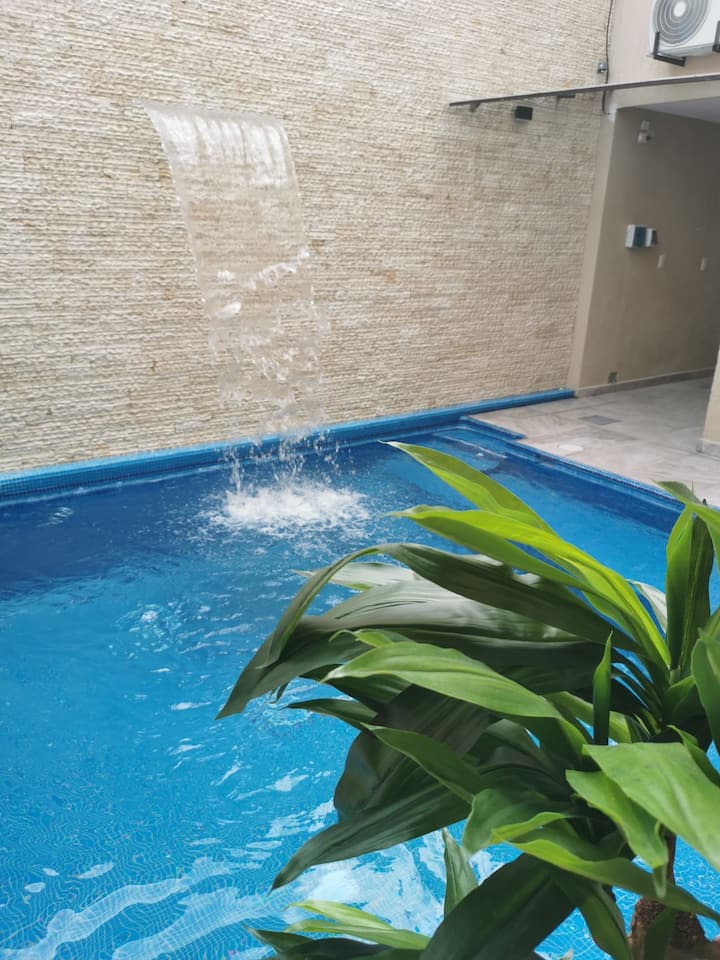 Departamento Tierra Bonita 4 - Mérida, México
