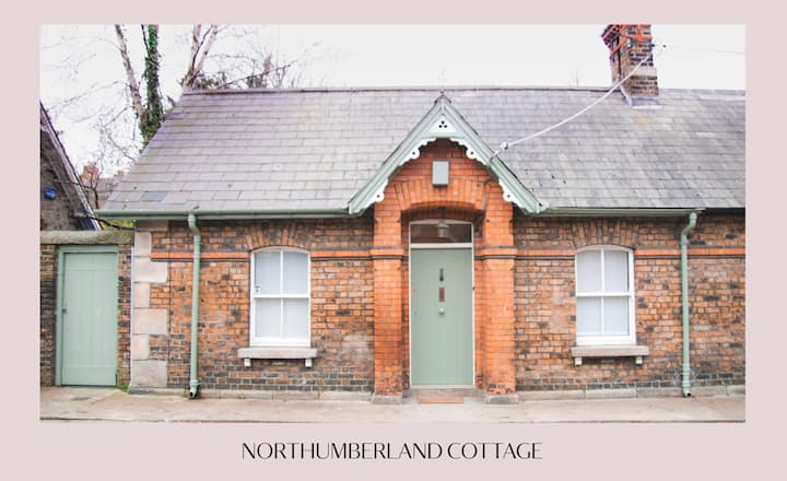 Traditional Cosy Irish Cottage -Dublin City Centre - Dublin
