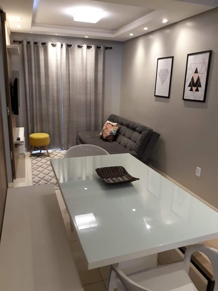 Apto Aconchegante Praia Da Vila-imbituba/sc - Imbituba