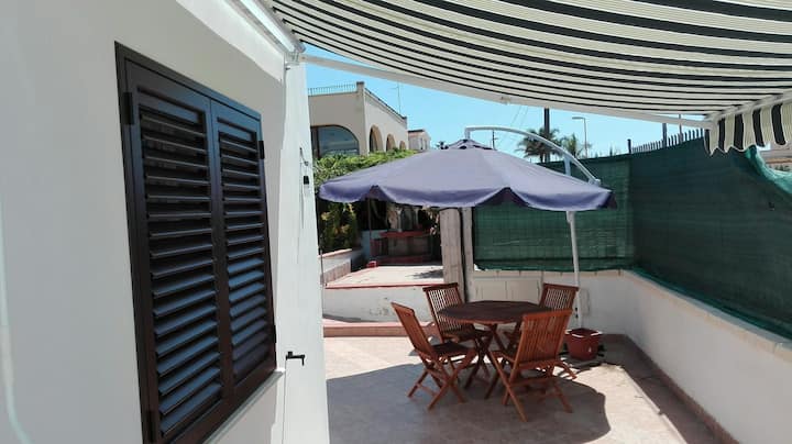 Accogliente Monolocale Zona Mare - Agrigento