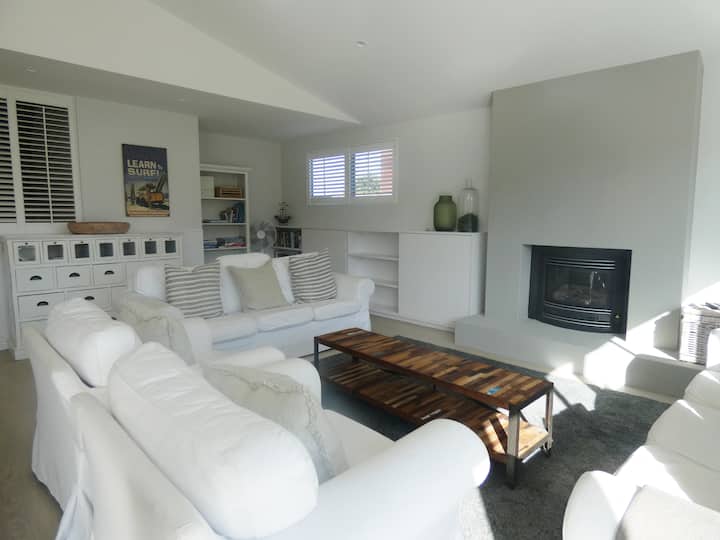 Kokopu Lodge - Matakana