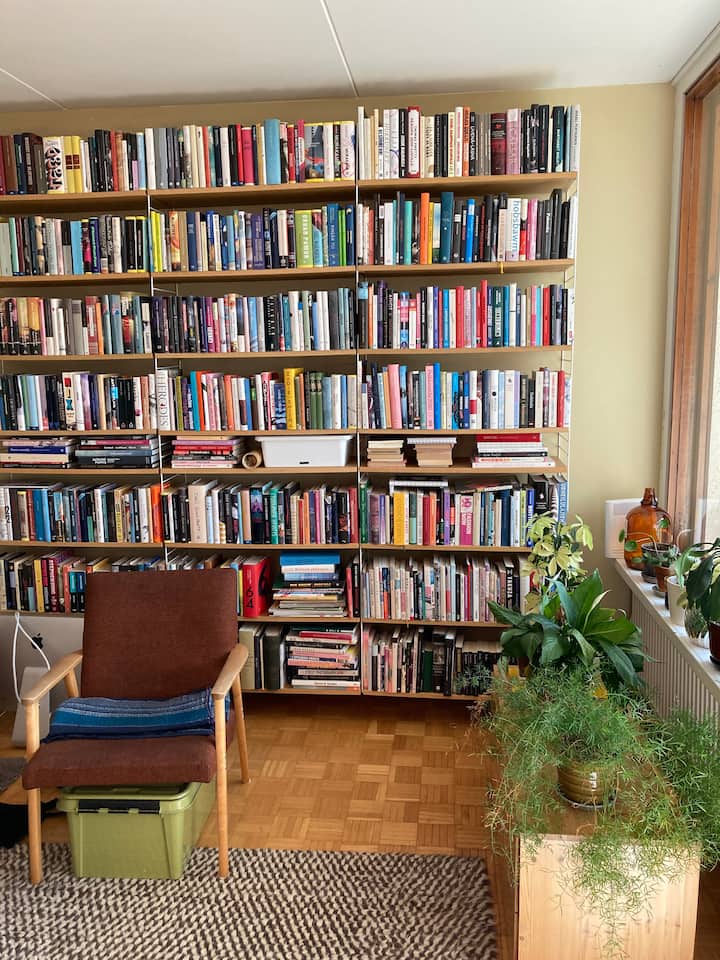 Tyylikäs Huoneisto Täydellisellä Sijainnilla - Helsinki