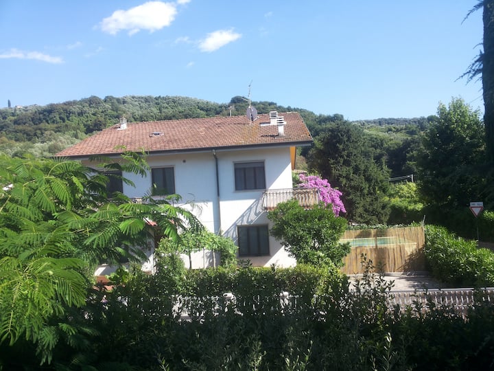 Casa Linda Grande Casa Relax Vicino Al Mare - Viareggio