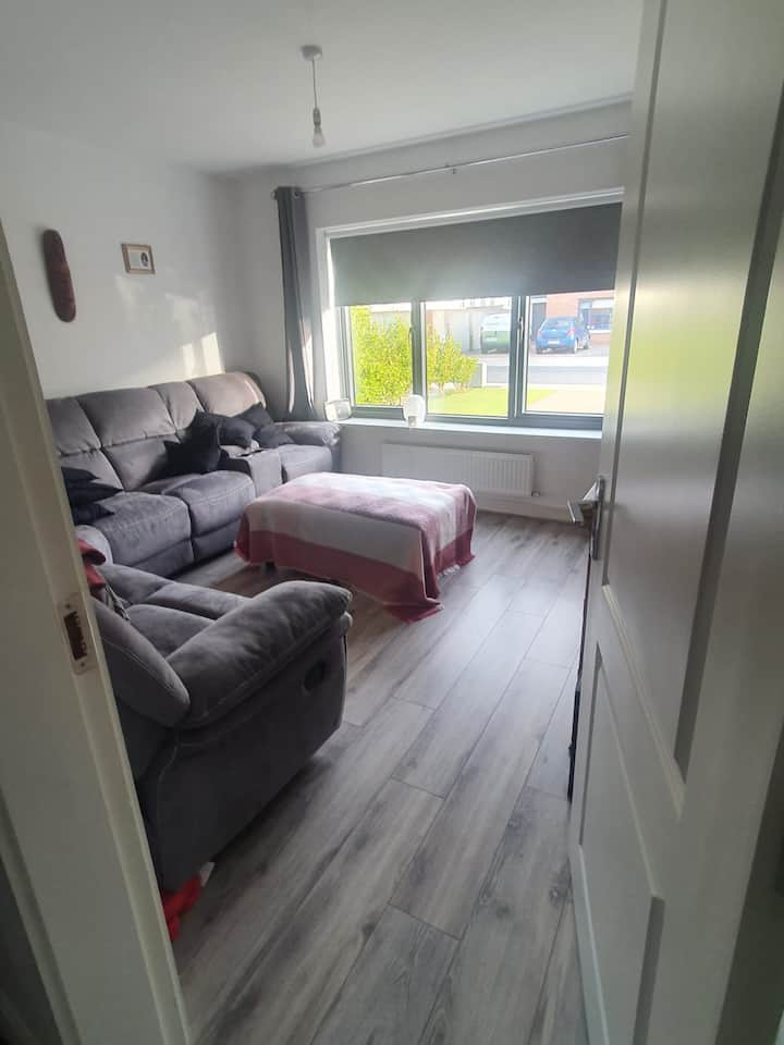 Double Room With Ensuite - Greystones