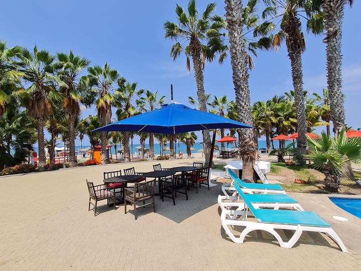 Punta Centinela-urb Privada, Club Tel´0991461440 - Ecuador