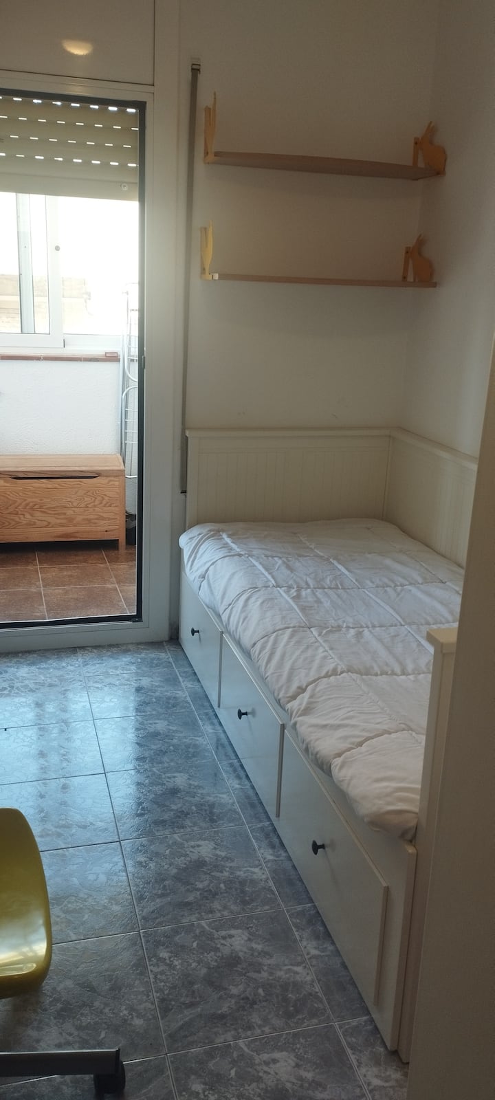 Habitación En Piso Familiar - Mollet del Vallès
