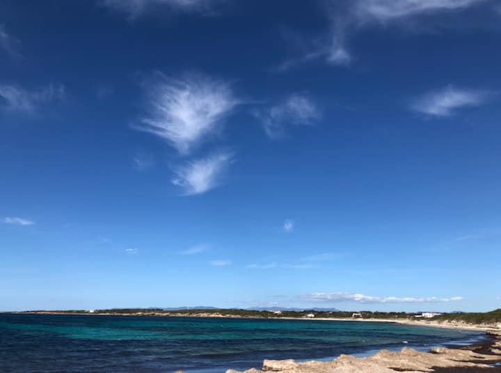 Villetta Loc. Spiaggia Grande - Calasetta