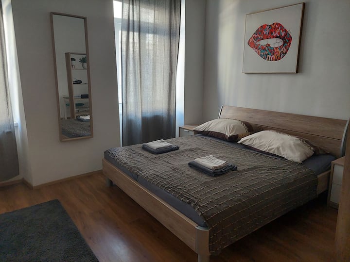 New! A Nice Apartment In Vienna - Vienne