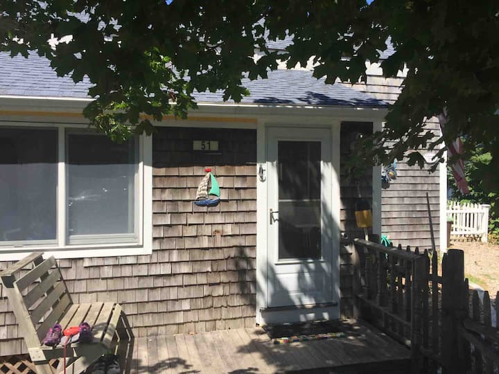 Winter Rent Ratesmo $1900 Month Summer 3000 Wk - Falmouth, MA