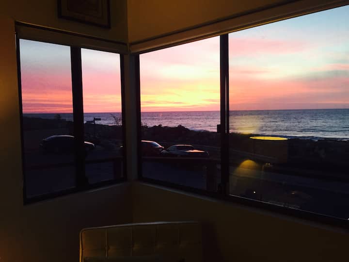The Baudin Beach House - Bunbury