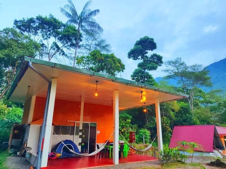 Casa Hospedaje Tingo María - 