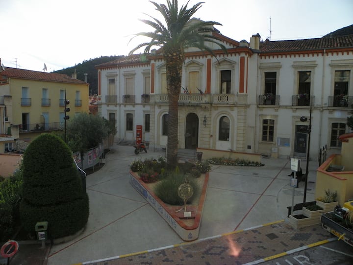 Amélie Les Bains - Amélie-les-Bains-Palalda