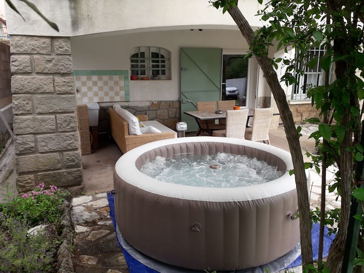 Studio Avec Jardin, La Motte En Provence - La Motte