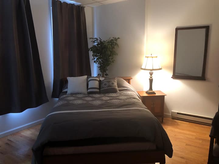 Michel Suite At Mohegan Manor - Phoenix, NY