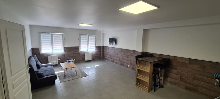 Appartement à ÉVreux (N°2) - Évreux