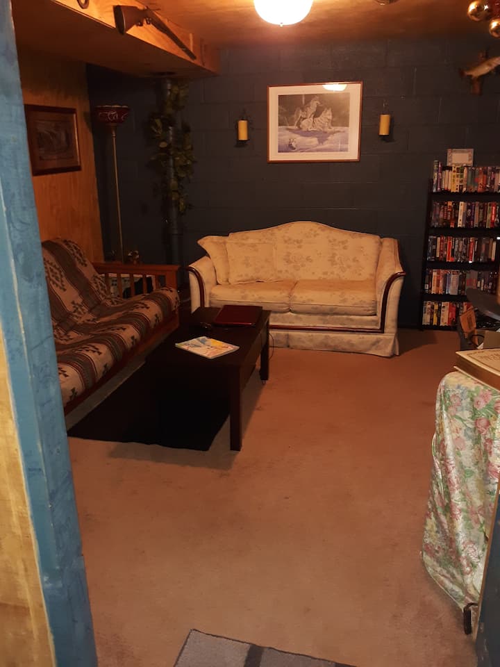 Close To Areas Of Interest - Lynchburg, VA