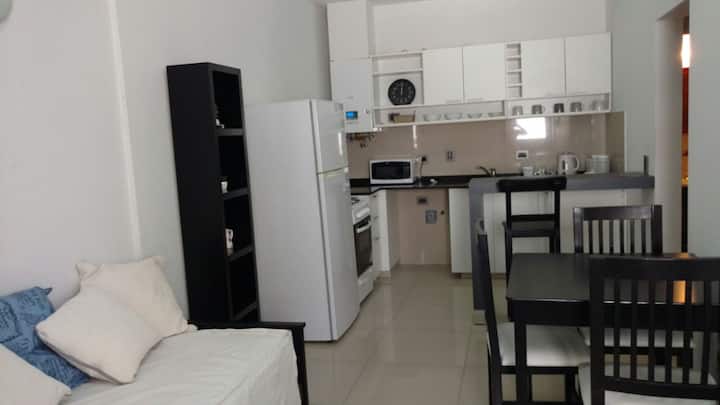 Departamento De Lujo En Carlos Paz - Villa Carlos Paz