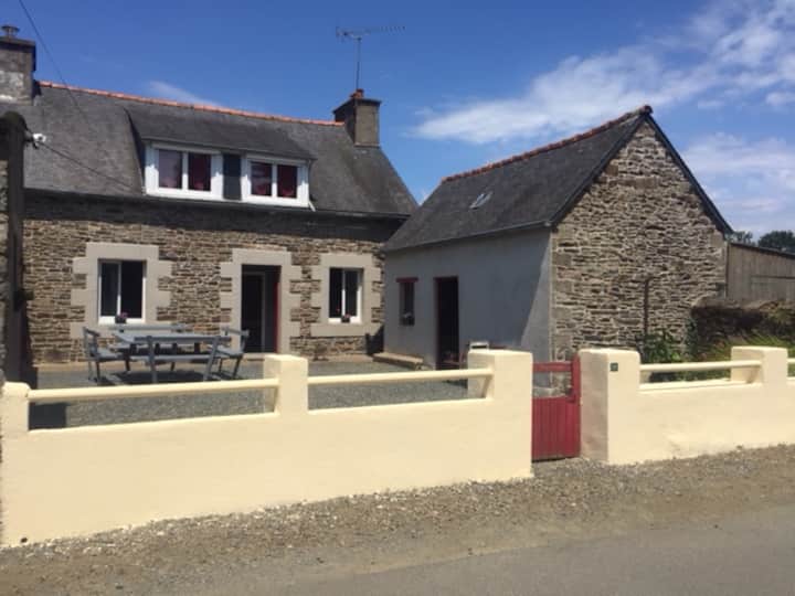 Maison De Vacances Paisible - Paimpol