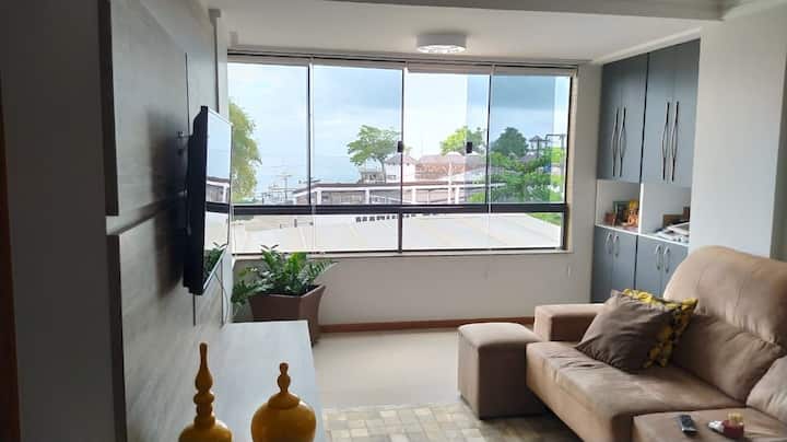 Condomínio Encantador Com Piscina, Academia... - Ilhéus