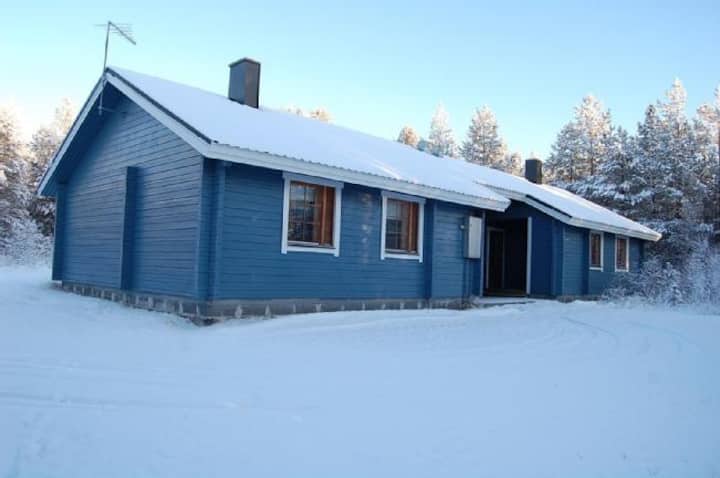 Really Peaceful Place Near Ruka Ski Resort - Kuusamo