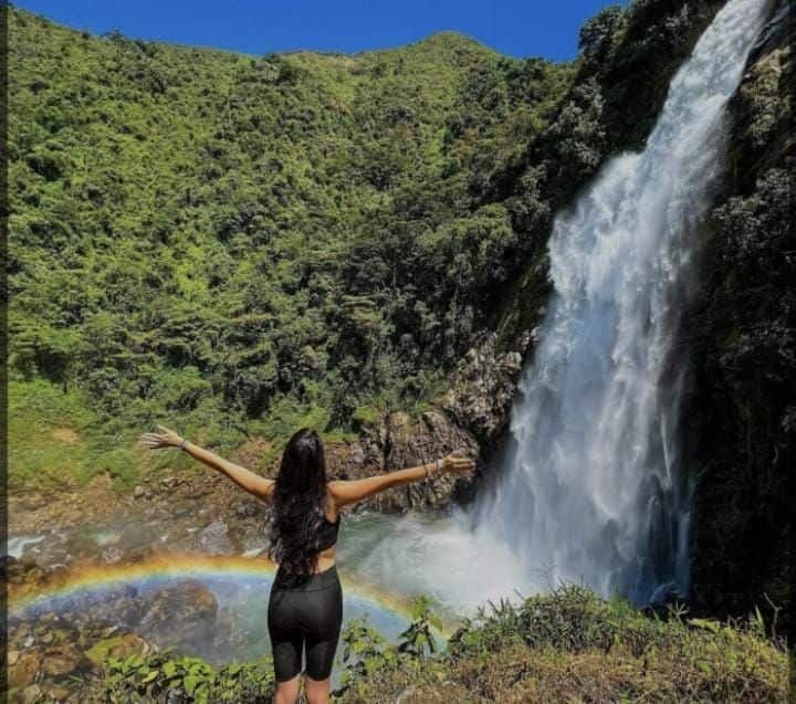 Experiencia Finca Salto Del Buey. - Abejorral