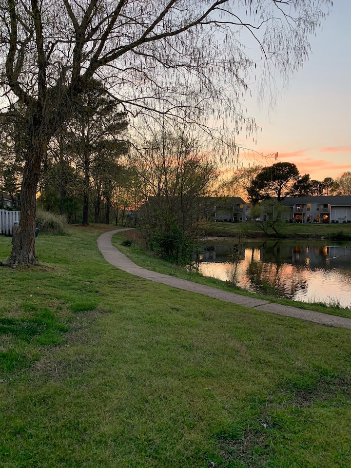 Lakeside Home In Heart Of Va Bch - Virginia Beach, VA