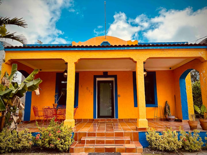 Historic Casa Havana - Studio Suite 2 - Miami