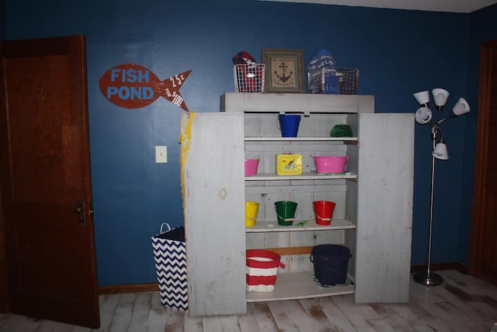 Delightfully Decorated Beach House - Hampton Beach, NH