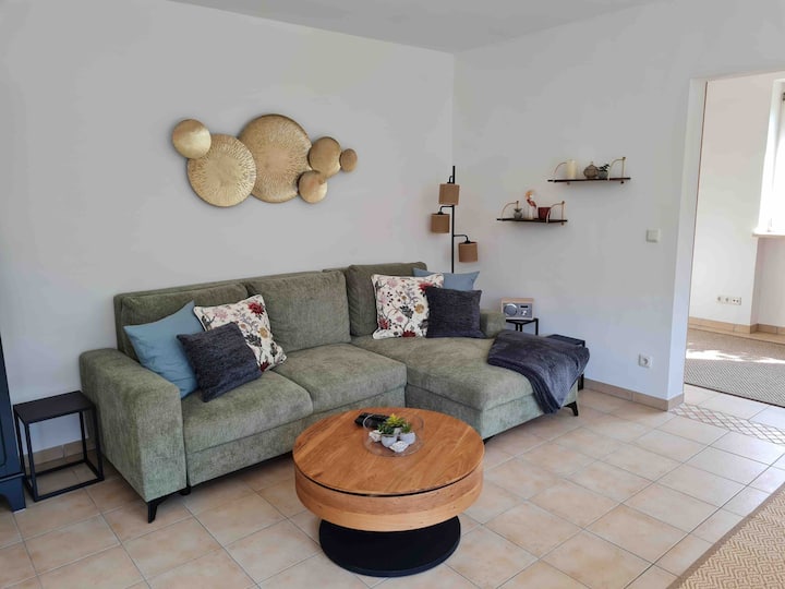 Newly Renovated, Lovingly Furnished Apartment Available From April 2019. - Grainau