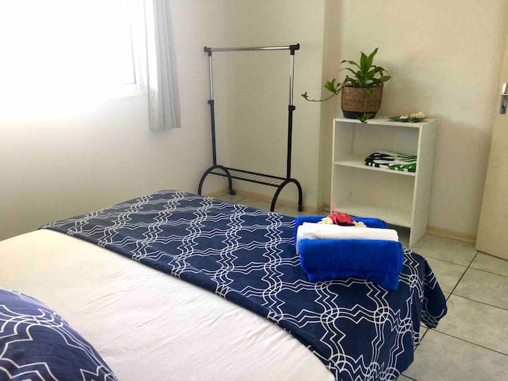 Plume De Mer, Appart 1 Chambre, Baie Des Citrons - New Caledonia