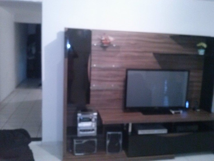 House Next To Itaquerão Cup - Poá