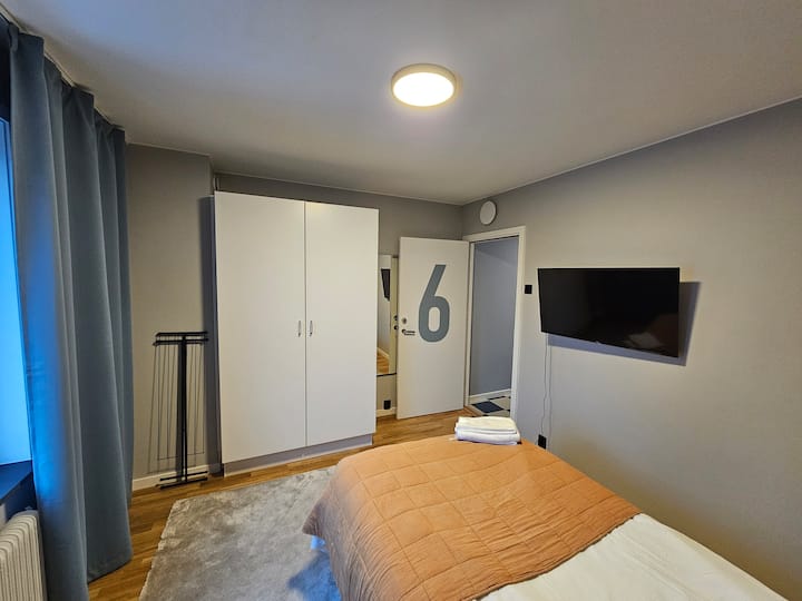 Rum På Hisingen B6 - Göteborg