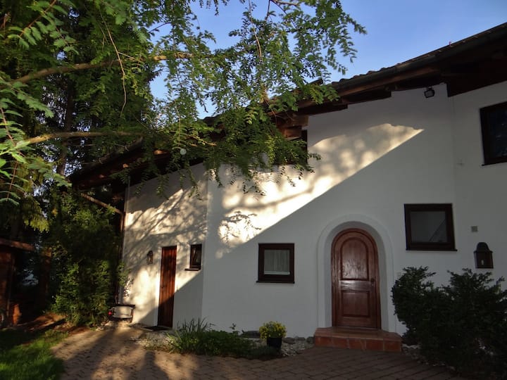 Nature Home Near Munich/starnberg - Starnberg