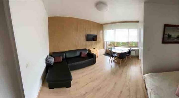 Studio à Louer Pour Un Bon Séjour à Bruxelles - Bruxelles