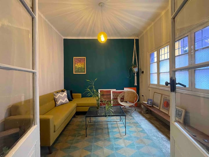 Just Like Home - Lima