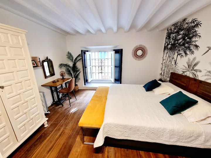 El Sitio De Cadiz Apartment - Cádiz