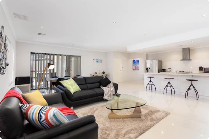 ☆ Relax On Raleigh 2 ☆ - Riverton