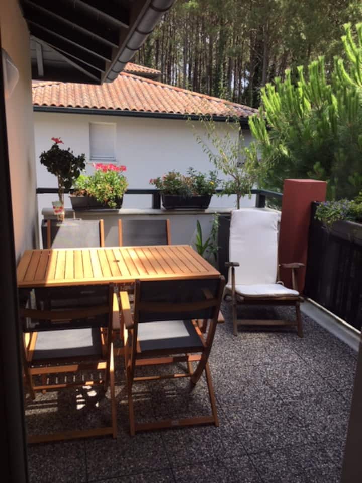 Grand T3 à Soorts Hossegor - Soorts-Hossegor