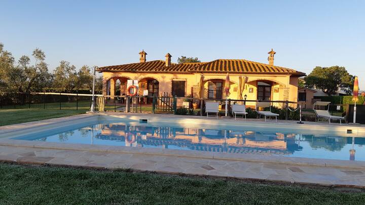 Appartamento Girasole A 5 Km Dal Mare - Grosseto