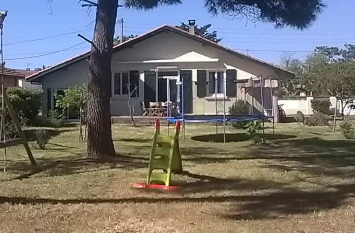 Mimizan Location Vacances - Mimizan