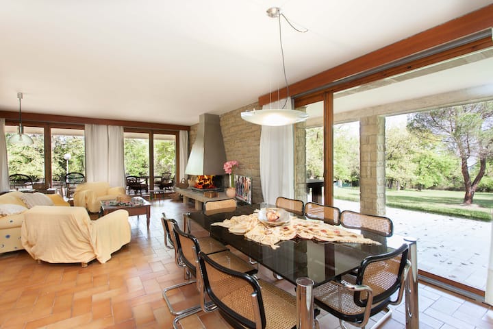 Les Branques Entorno Tranquilo Ideal Para Familias - Vic